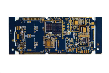 Build Multilayer PCB Design & Manufacturing up to 60 Layers