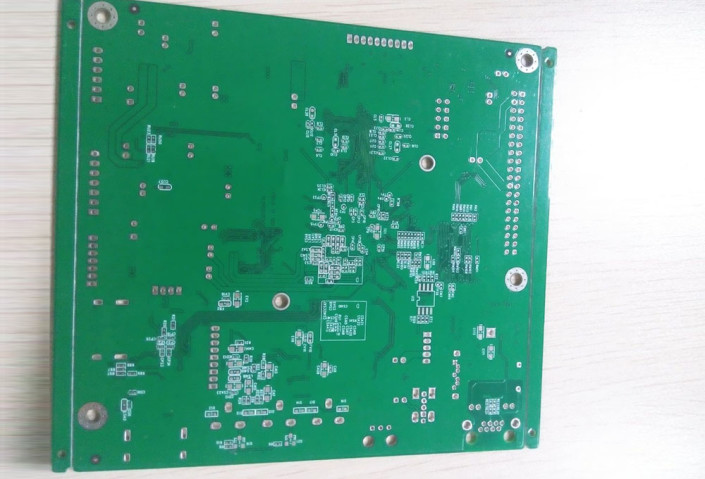 Rapid Prototype PCB Board Fabrication | Prototype PCB Assembly