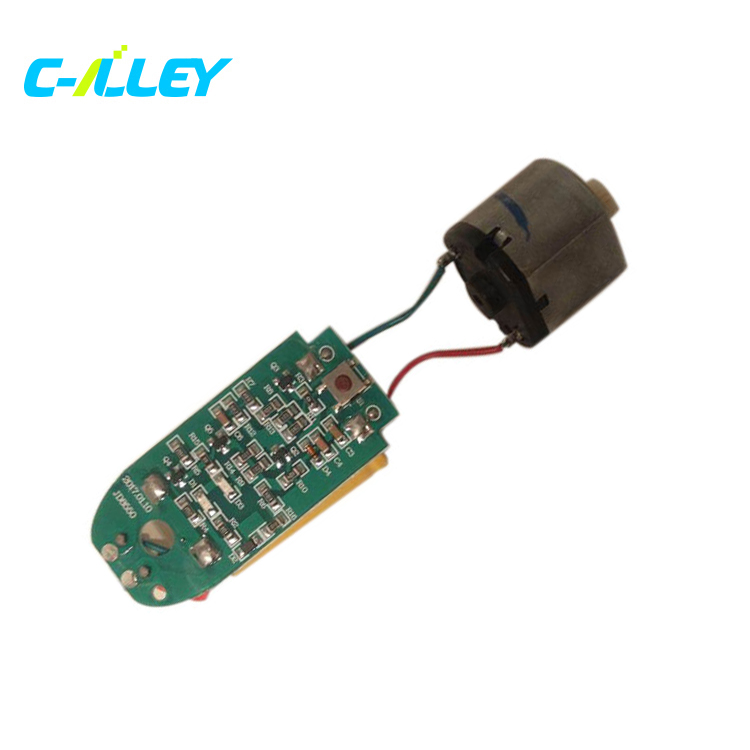 PCB & PCBA Cases | C-Alley