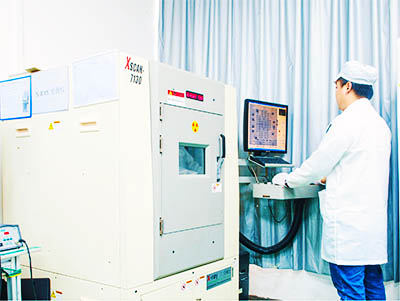 BGA PCB Assembly Manufacturing | Ball Grid Array PCB Design