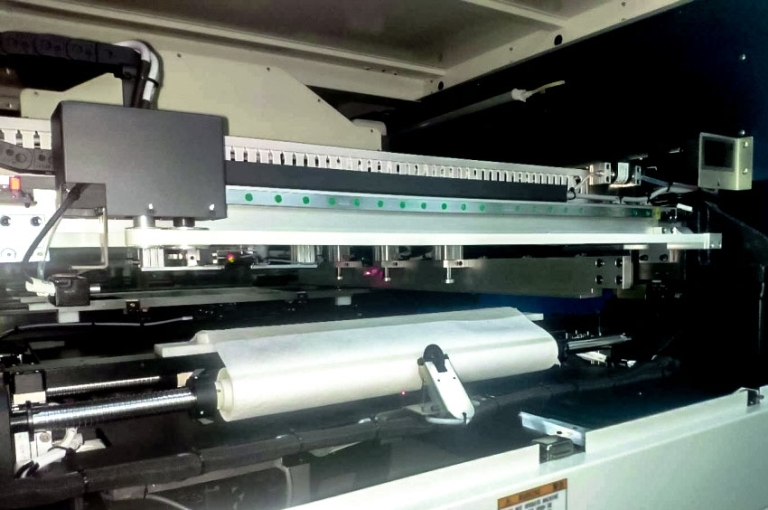 Four Stages PCB Assembly Process - C-Alley EMS Manufacturing